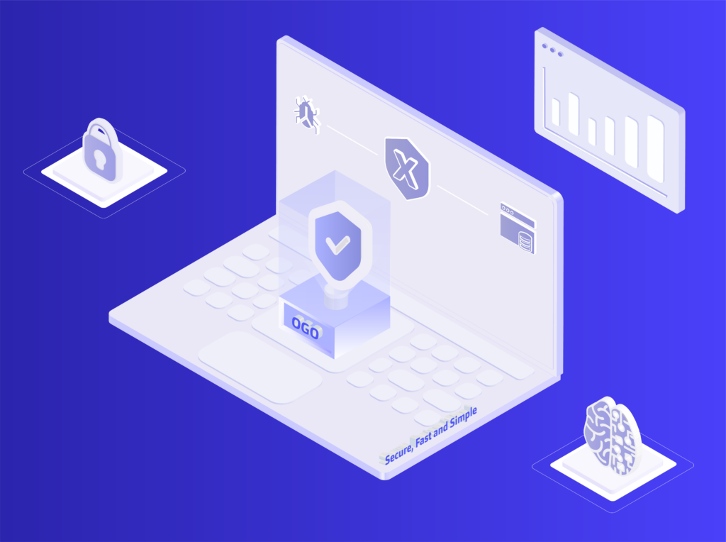WAF 100% French - OGO Security - Artificial Intelligence based
